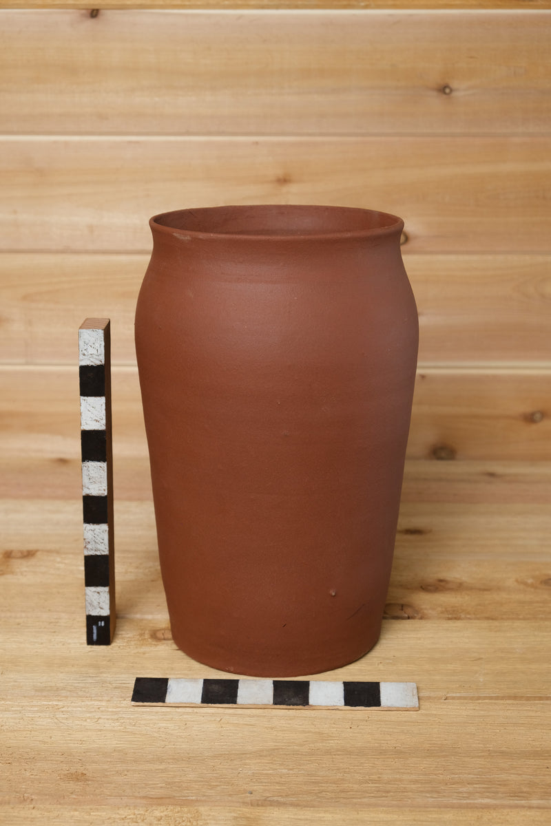 Large Urn – Cactaceae Storeiencius